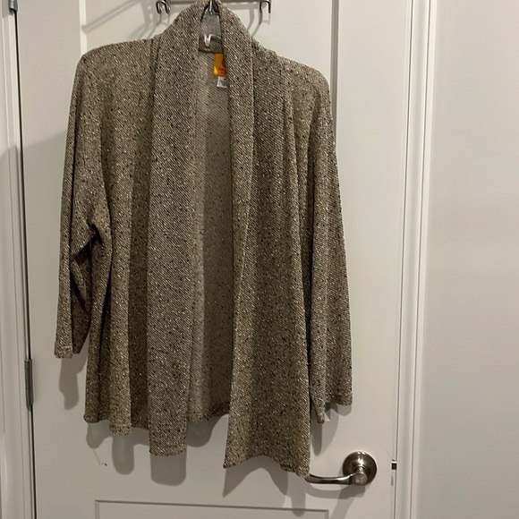 Ruby Rd. | Jackets & Coats | Ruby Red Dress Light Jacket | Poshmark